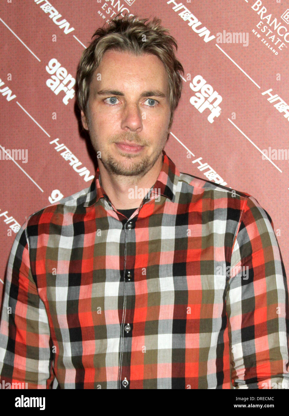Dax shepard hit and run hi-res stock photography and images - Alamy