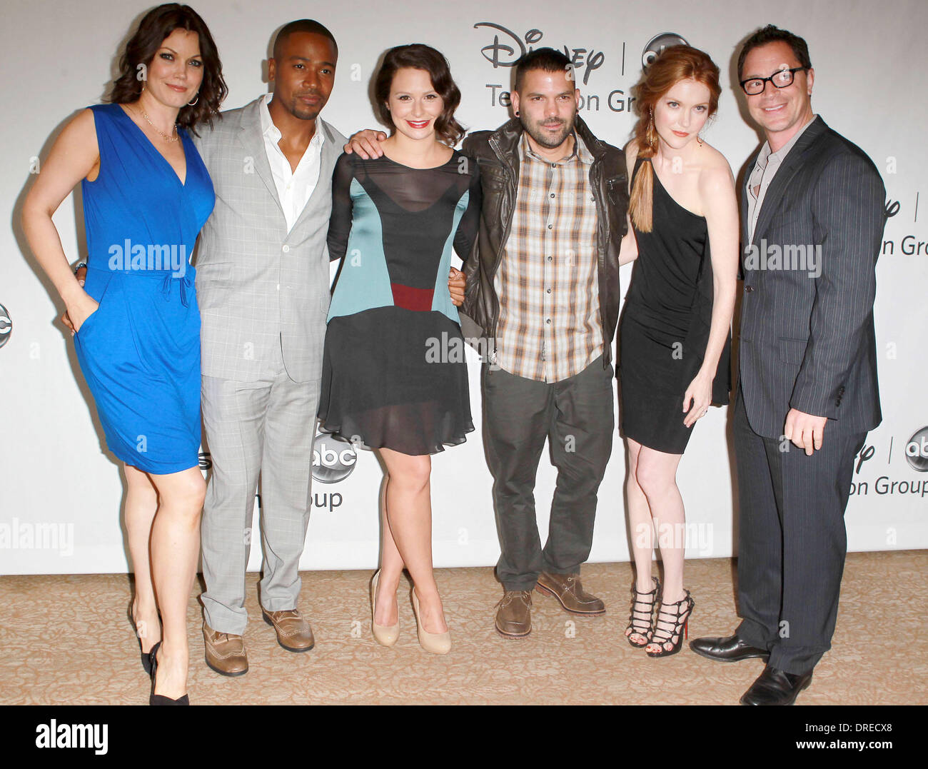 Darby Stanchfield Ncis