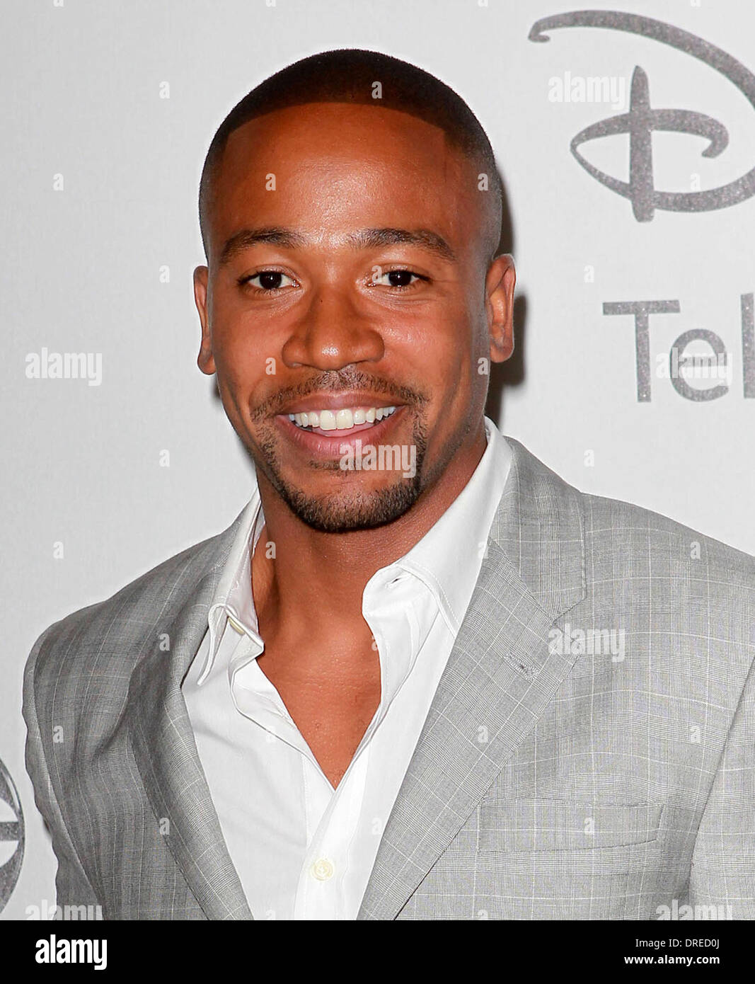 Columbus Short 2012 TCA Summer Press Tour - Disney ABC Television Group ...