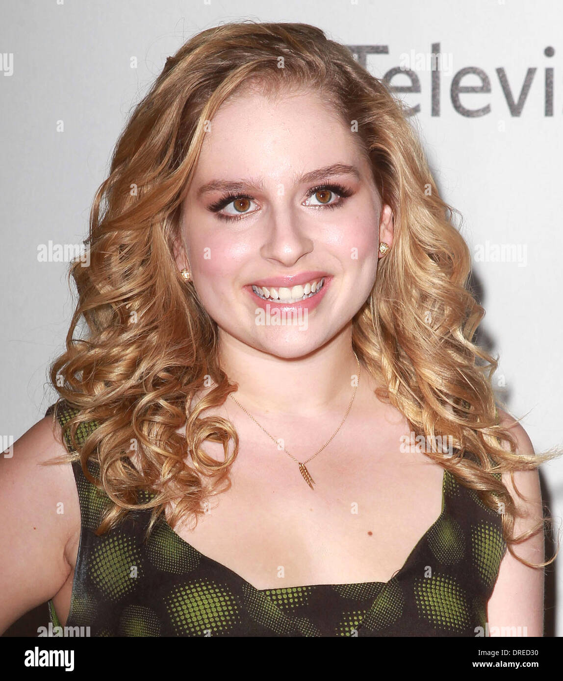 Allie grant hi-res stock photography and images - Alamy