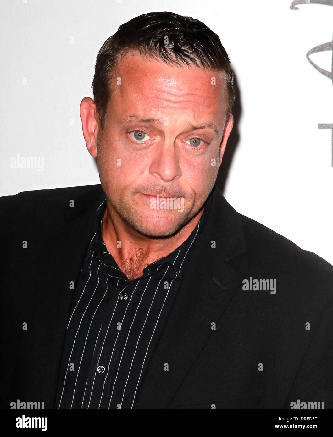 Lenny Venito 2012 TCA Summer Press Tour - Disney ABC Television Group ...