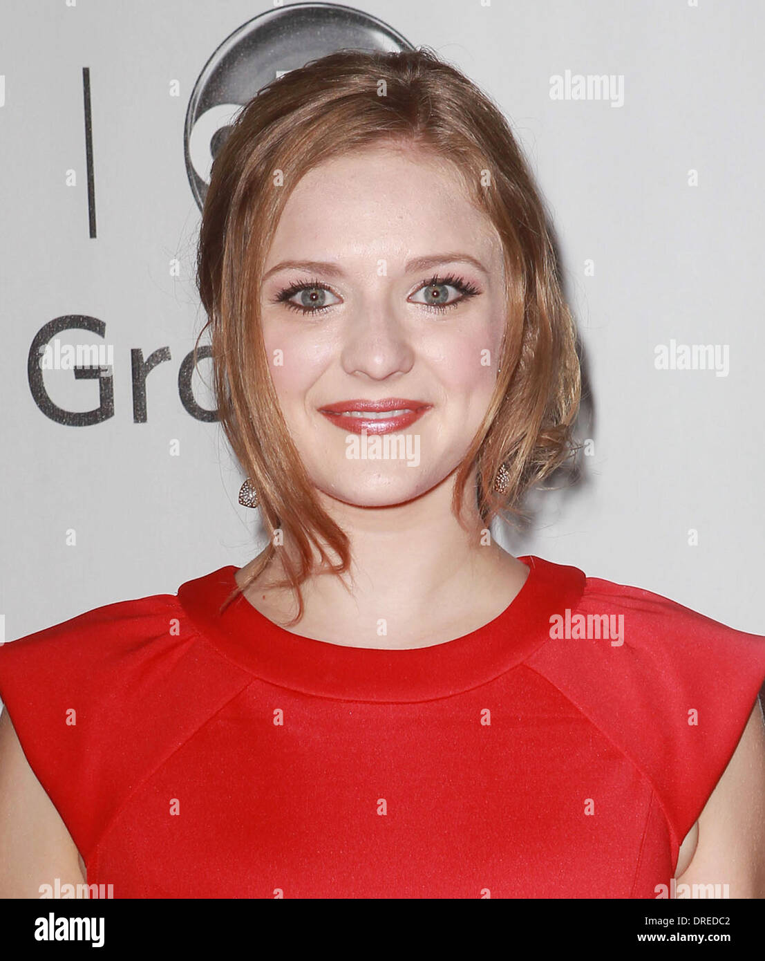 Kaitlyn Jenkins 2012 TCA Summer Press Tour - Disney ABC Television ...