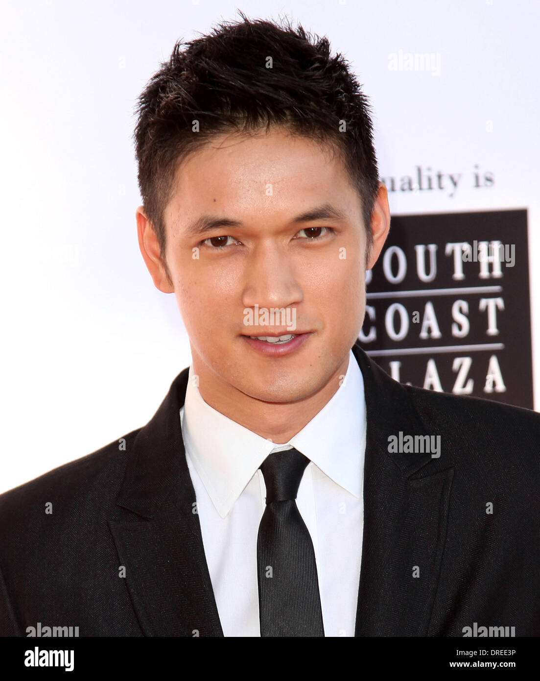 Harry Shum Jr. 2nd Annual Dizzy Feet Foundation's Celebration of Dance ...