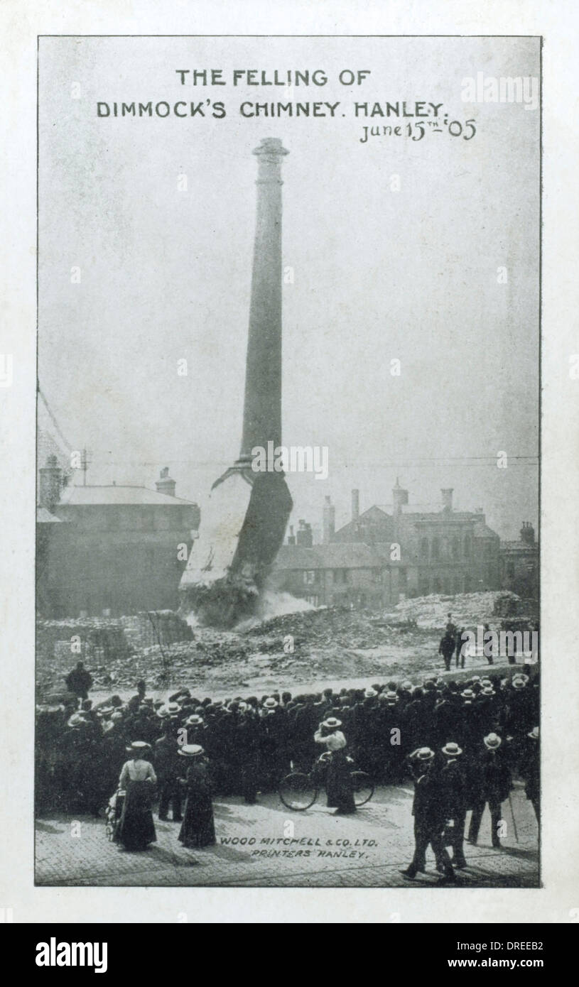 Dimmocks hi-res stock photography and images - Alamy