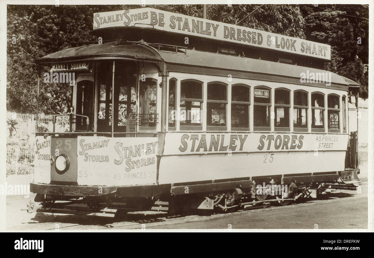 Stanley bay new zealand hi-res stock photography and images - Alamy