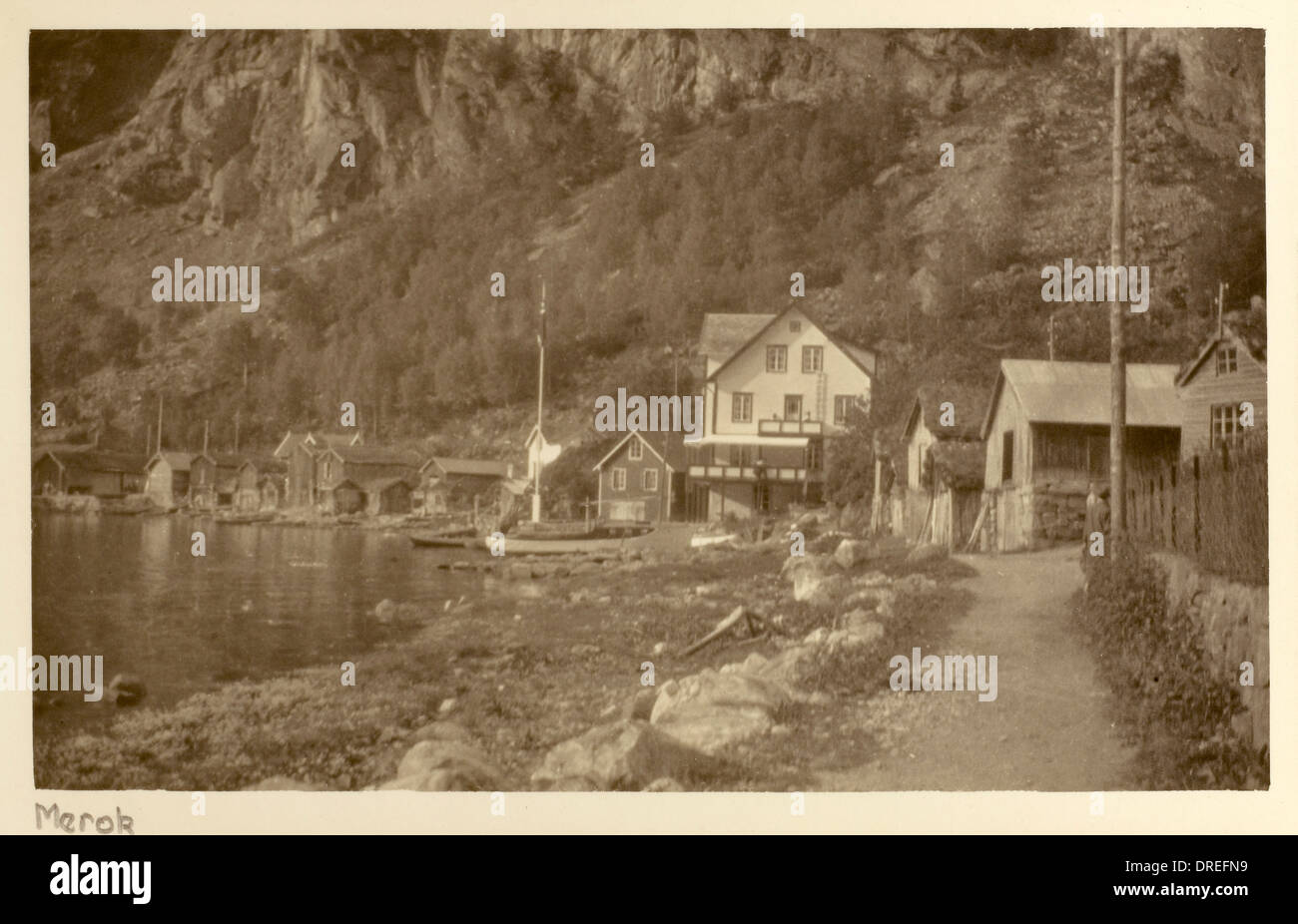 Merok hi-res stock photography and images - Alamy