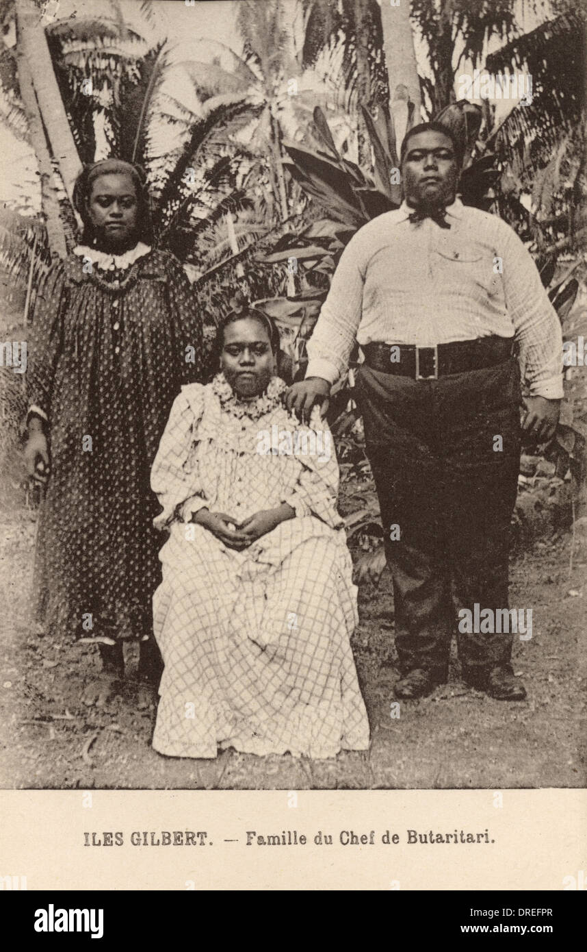 Gilbert islands kiribati hi-res stock photography and images - Alamy