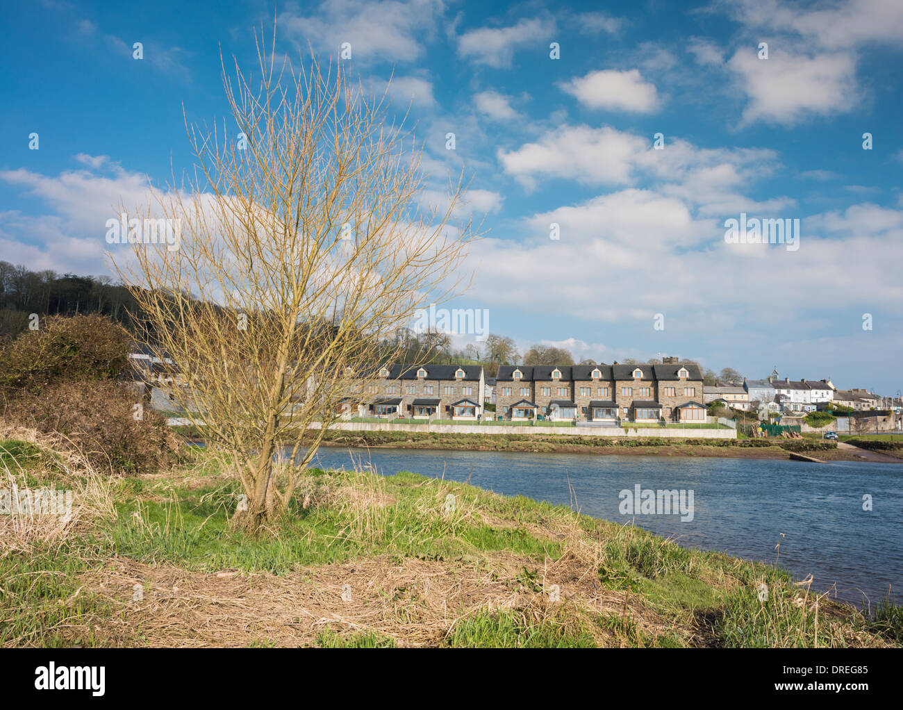 Waterford ireland hi-res stock photography and images - Alamy