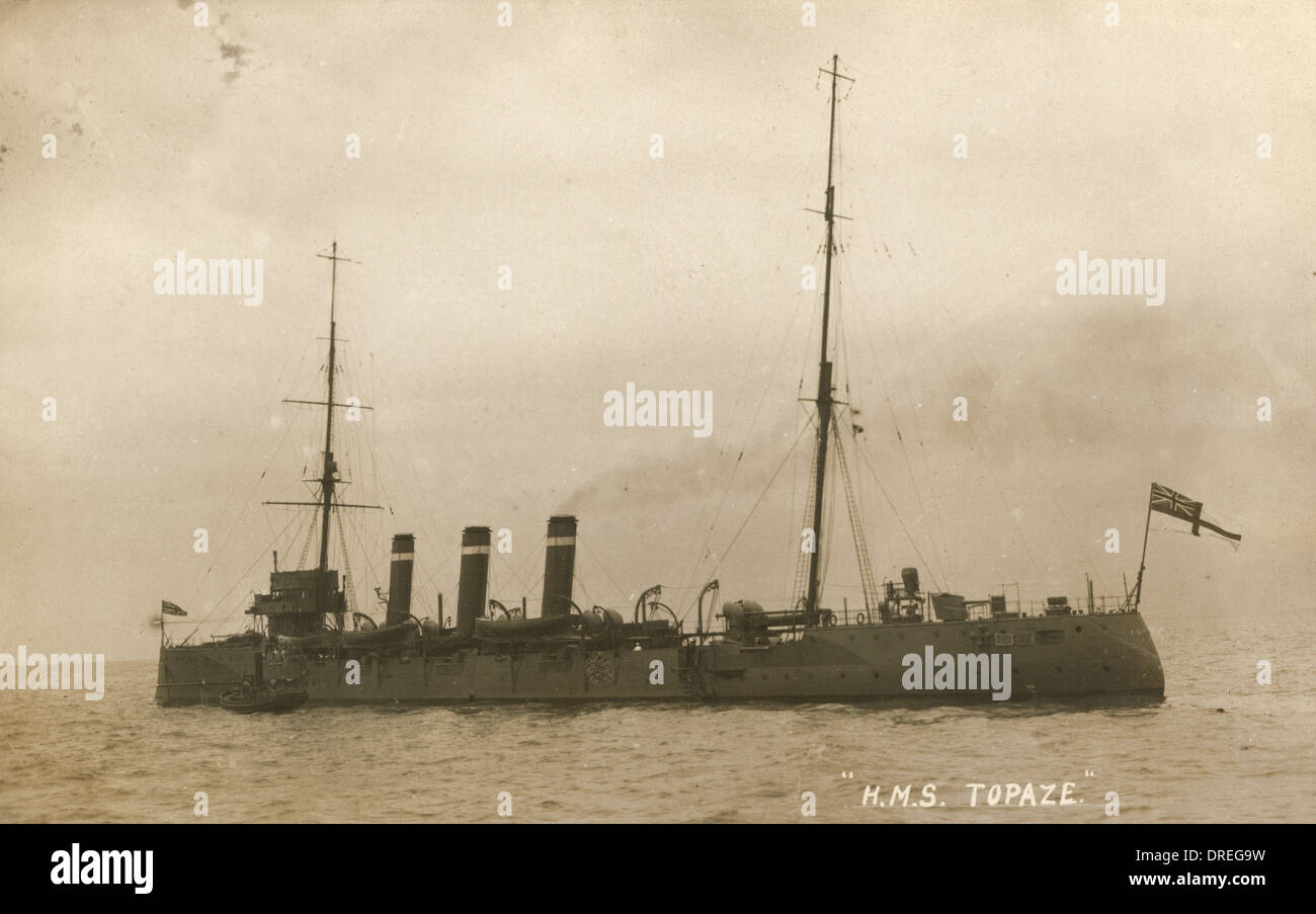 Royal naval cruiser hi-res stock photography and images - Alamy