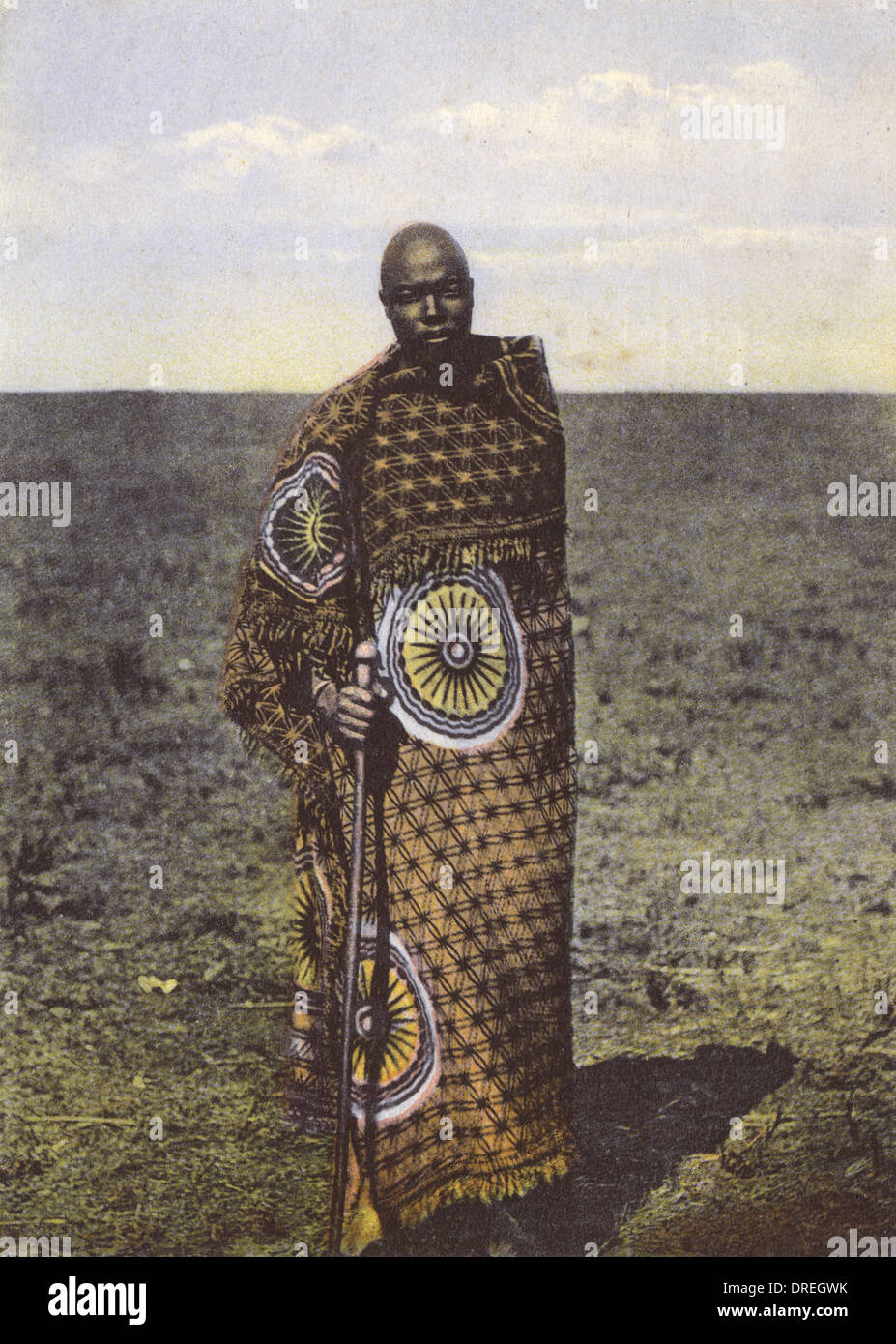 Lesotho History High Resolution Stock Photography and Images - Alamy