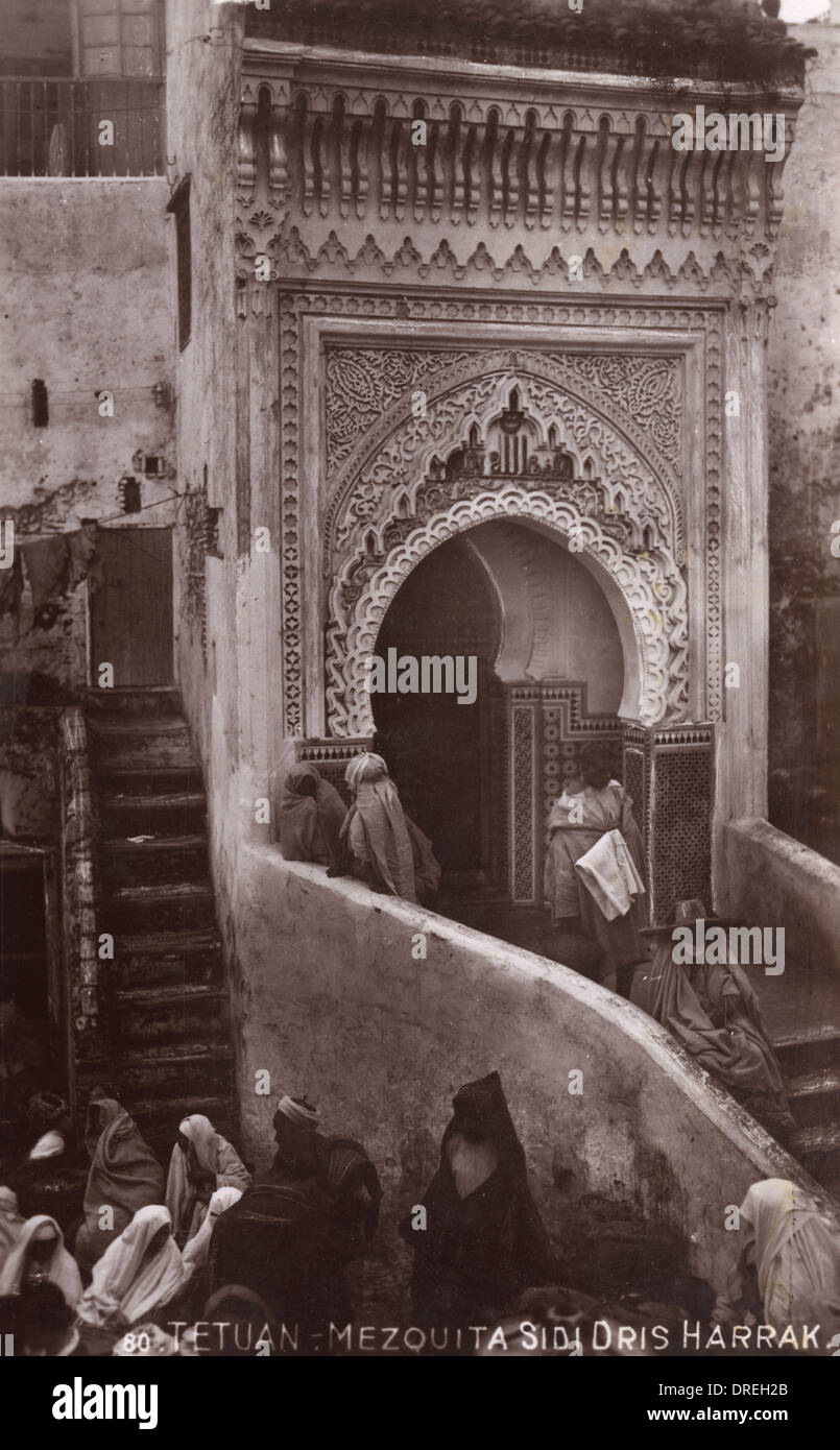 Zauia hi-res stock photography and images - Alamy