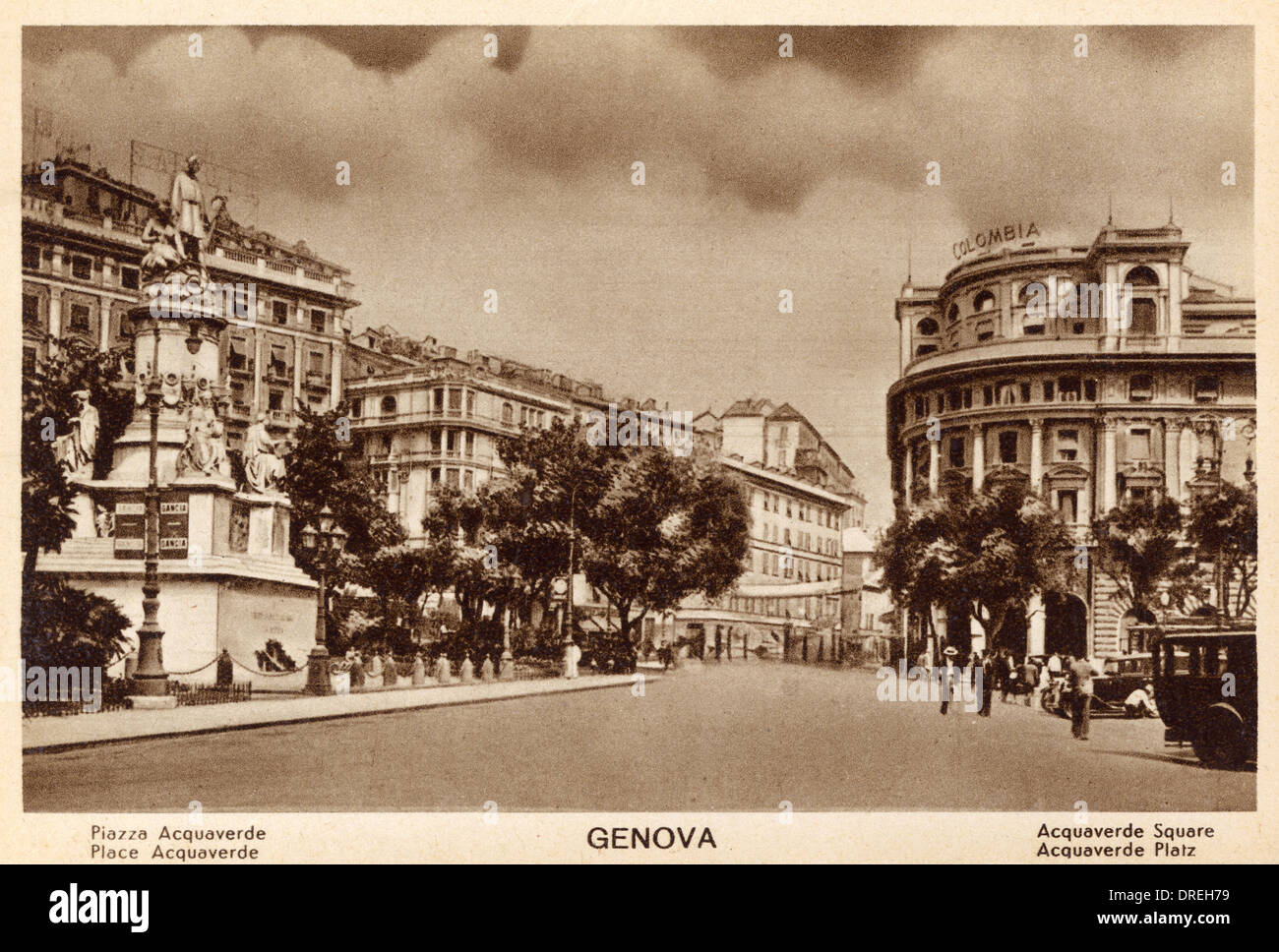 Acquaverde High Resolution Stock Photography and Images - Alamy