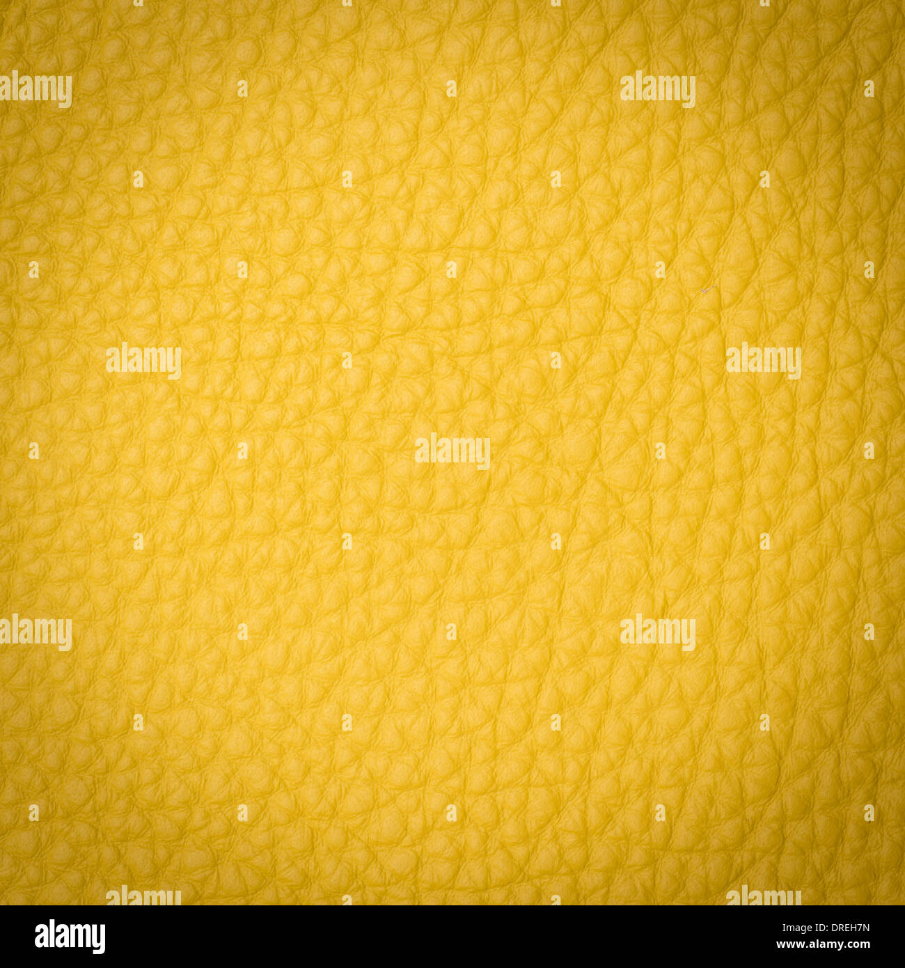 Yellow leather macro shot texture for background Stock Photo - Alamy