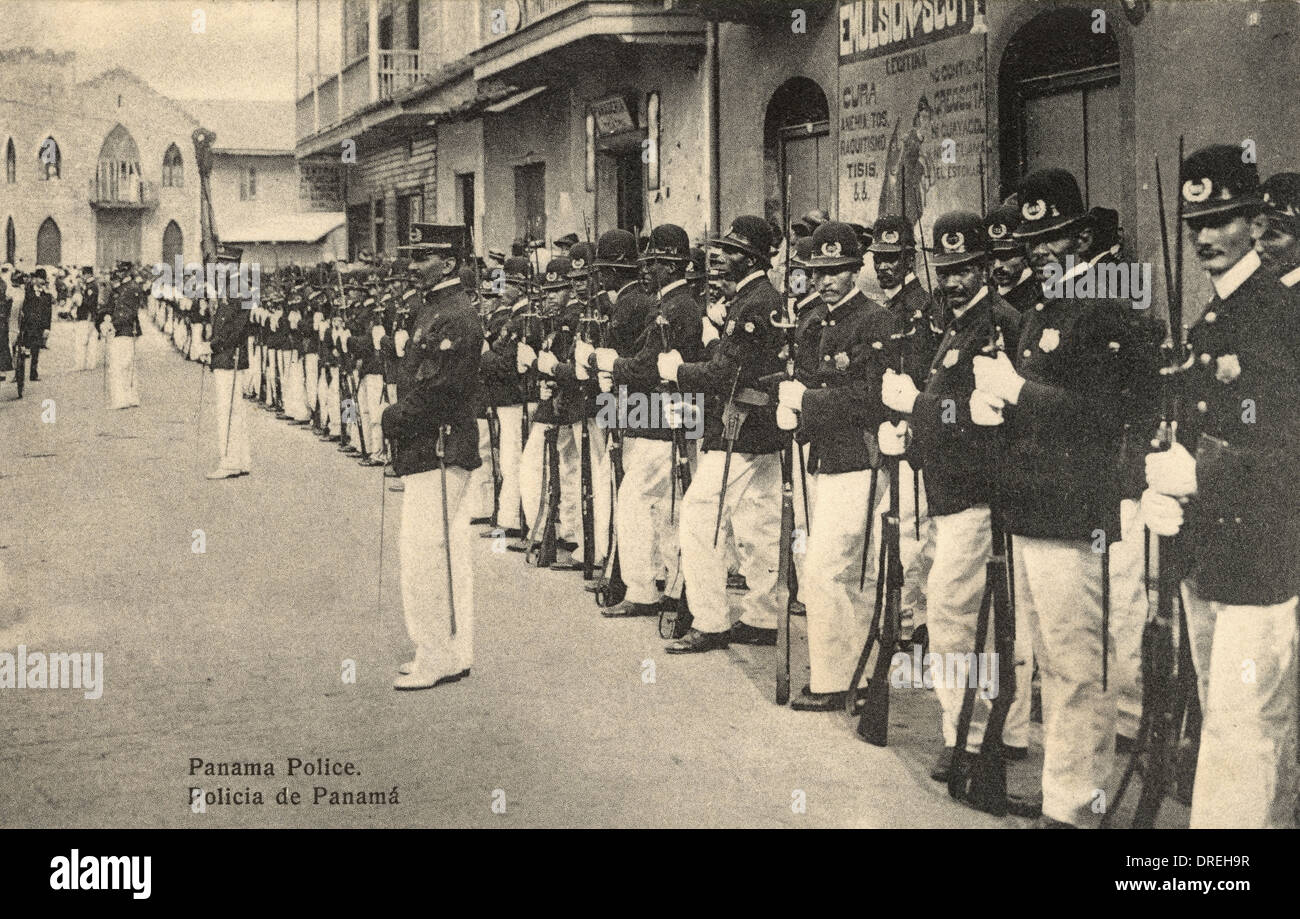 Force panama hi-res stock photography and images - Alamy