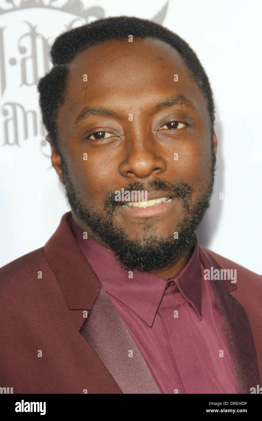 Will i am i am angel hi-res stock photography and images - Alamy