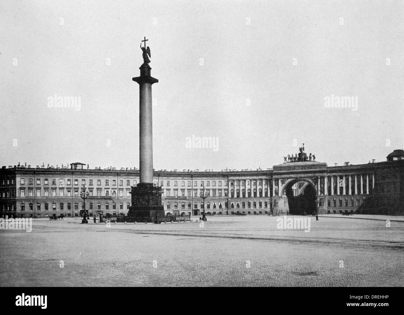 Napoleonic column Black and White Stock Photos & Images - Alamy