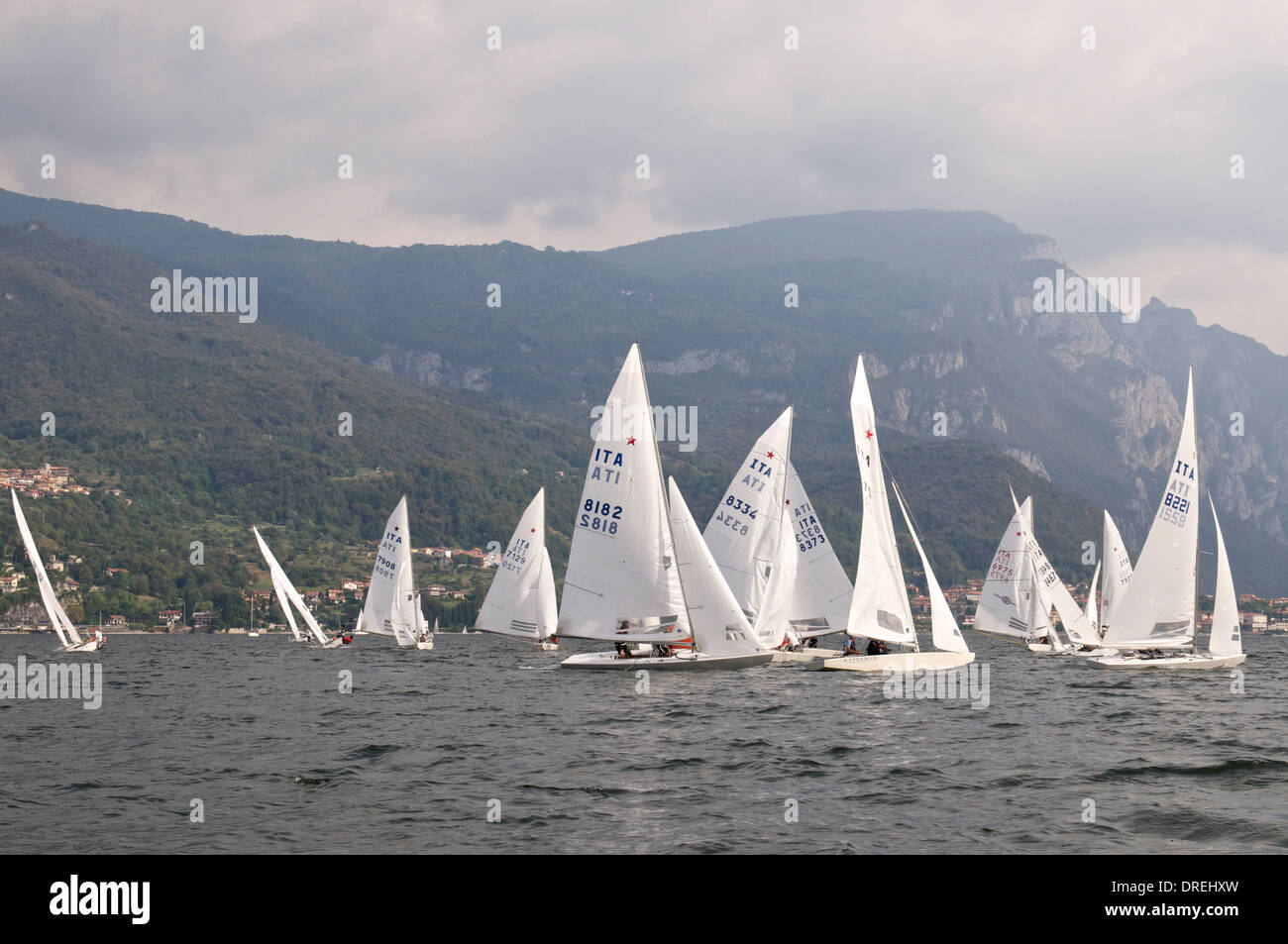 Class star hi-res stock photography and images - Alamy