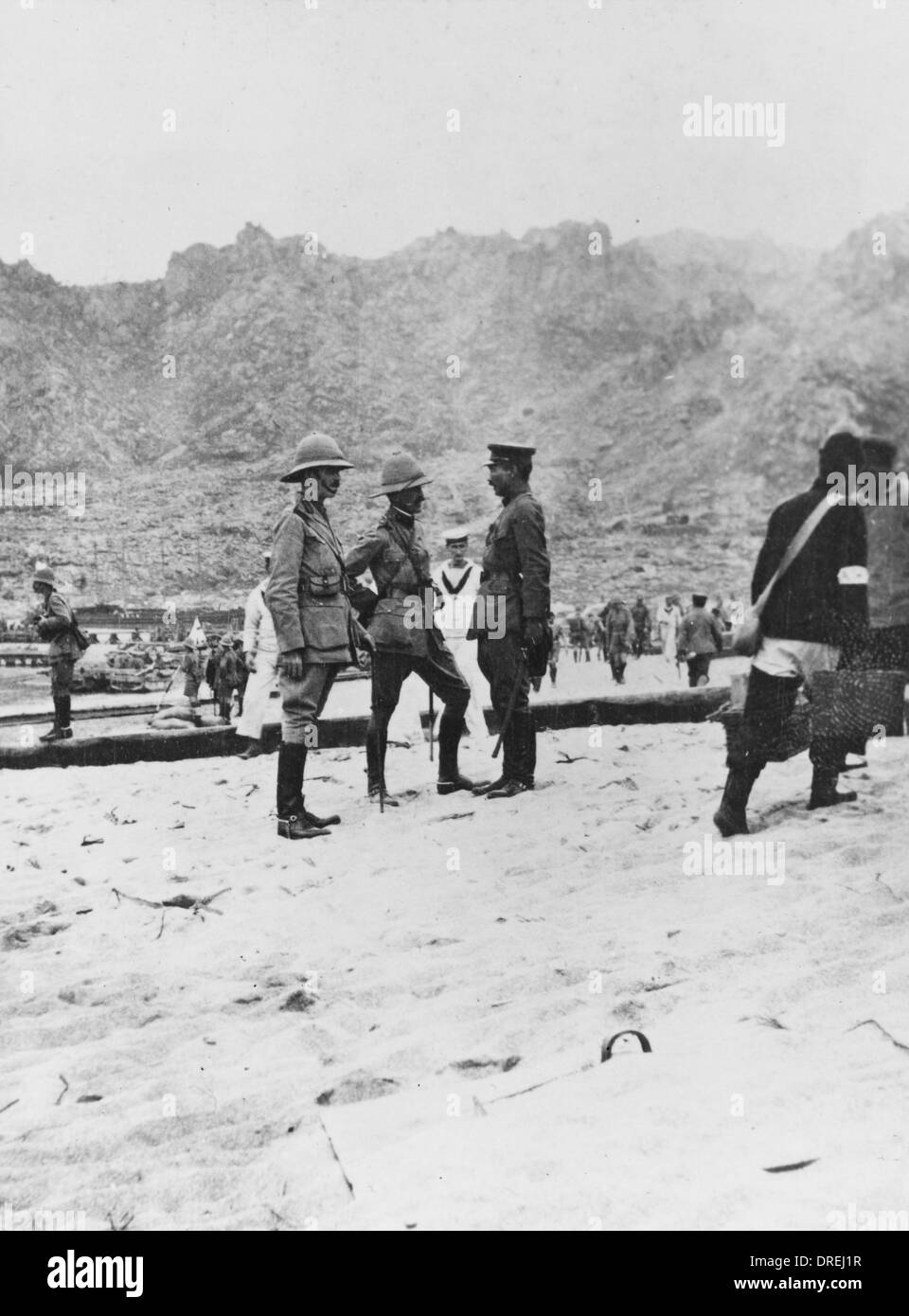 Tsingtao war hi-res stock photography and images - Alamy