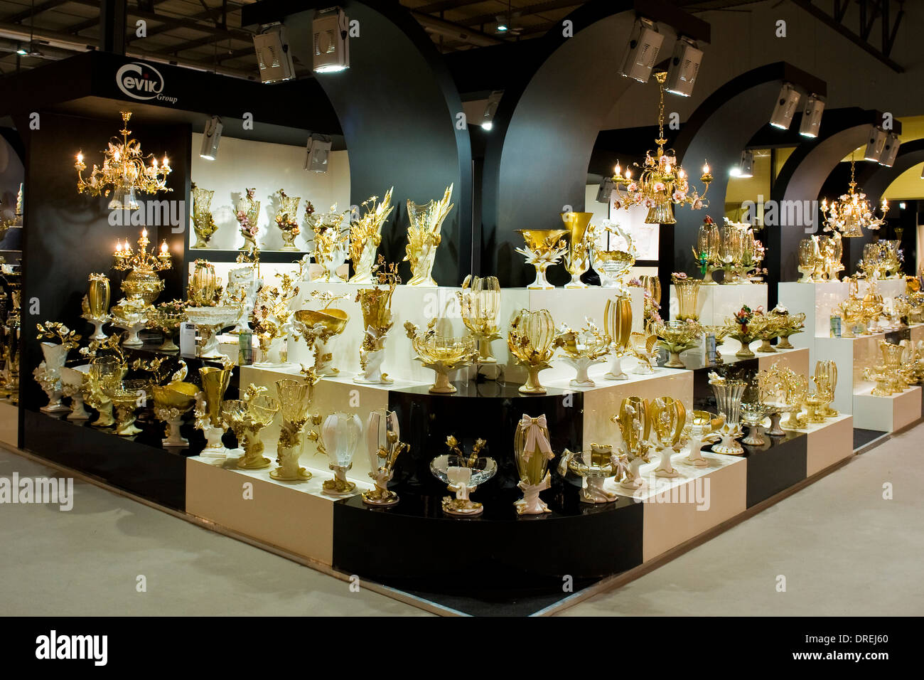 Homi fiera hi-res stock photography and images - Alamy