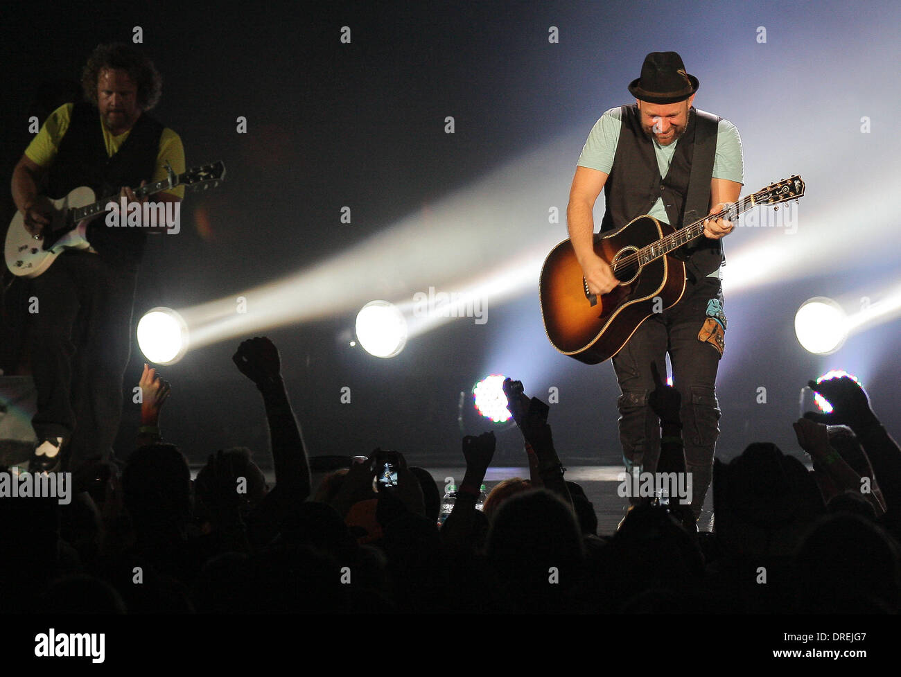 Kristian Bush In High Resolution Stock Photography and Images - Alamy