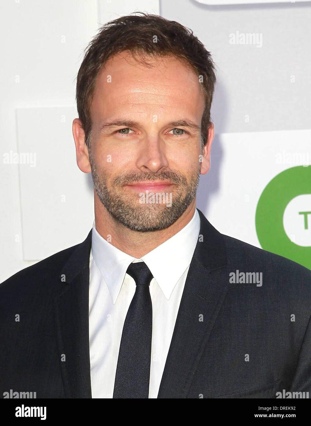 Jonny Lee Miller CBS Showtime's CW Summer 2012 Press Tour at the ...