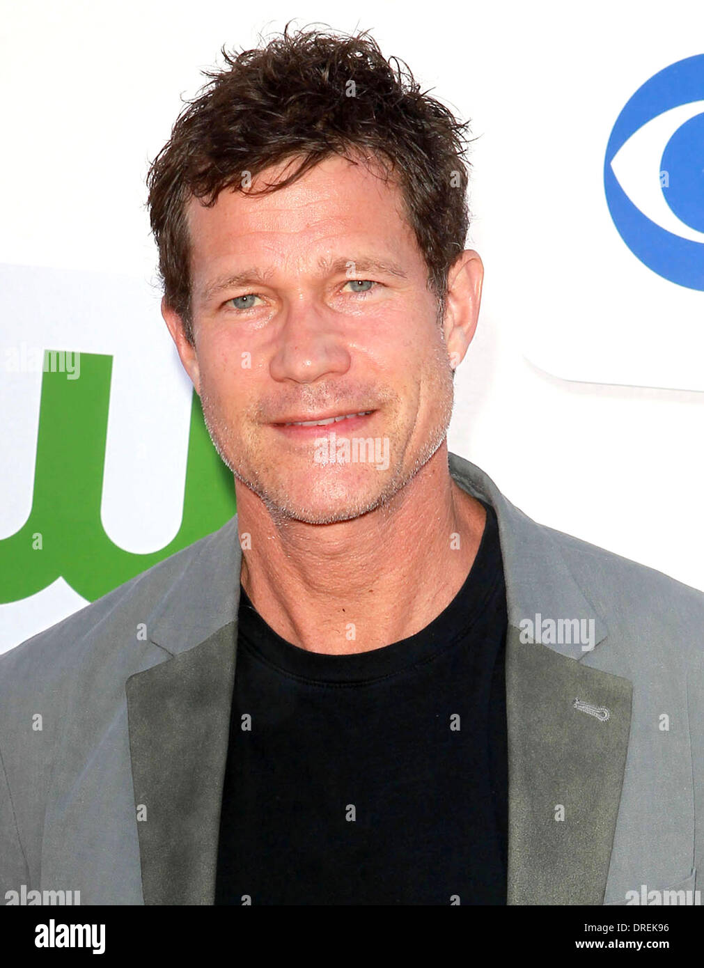 Dylan walsh 2012 hi-res stock photography and images - Alamy