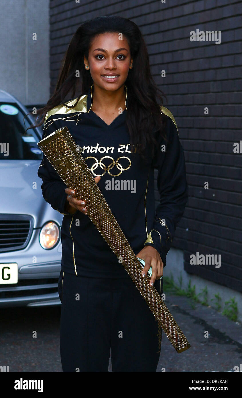 Adelle tracey hi-res stock photography and images - Alamy