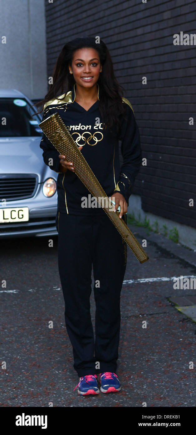 Adelle tracey hi-res stock photography and images - Alamy