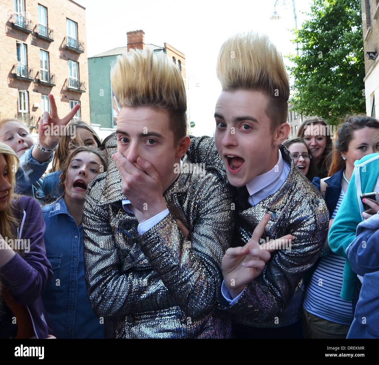 Aungier street dublin hi-res stock photography and images - Alamy