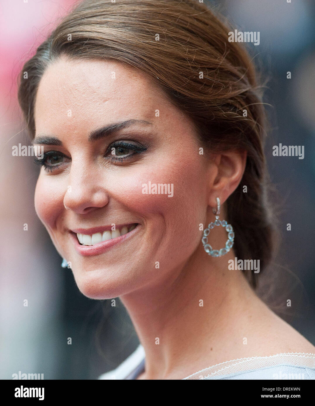 Catherine Duchess Of Cambridge Aka Kate Middleton The Uks Creative Industries Reception