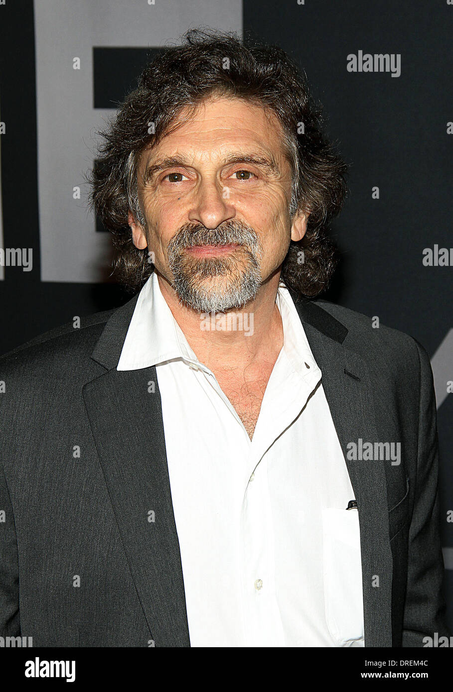 Dennis Boutsikaris, at the Universal Pictures world premiere of 'The ...
