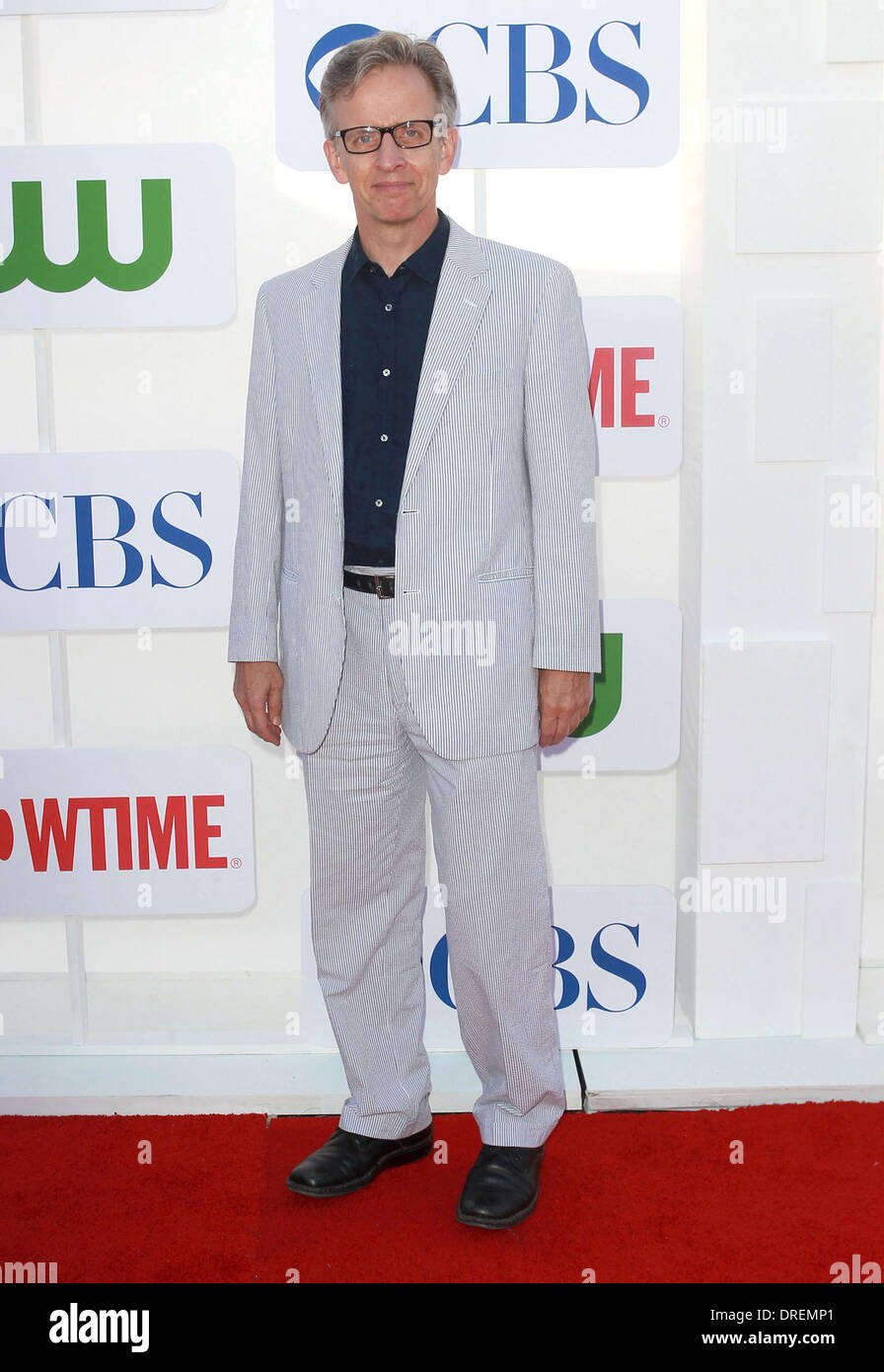 Robert joy cbs hi-res stock photography and images - Alamy