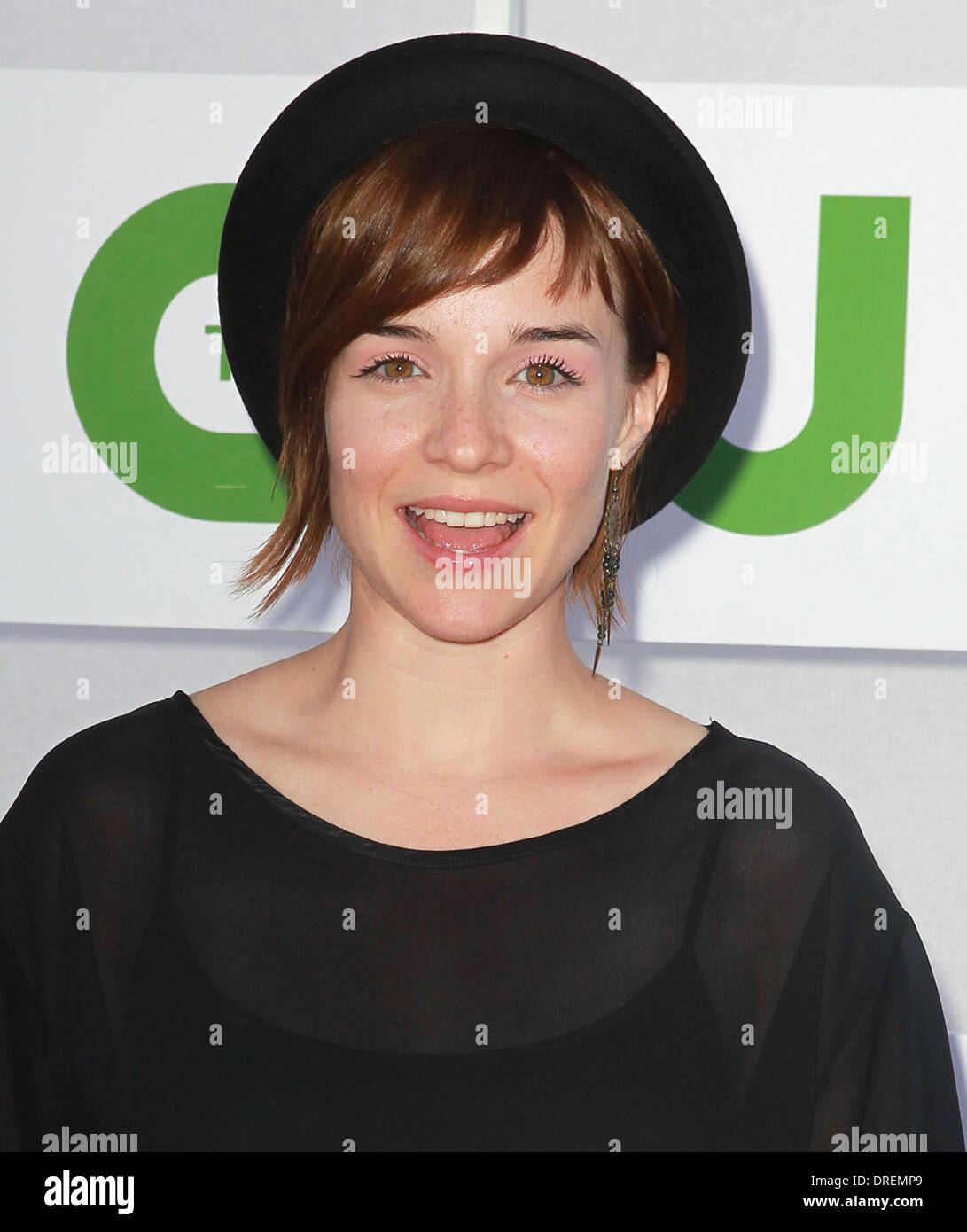 Renee Felice Smith Stock Photos & Renee Felice Smith Stock Images - Alamy