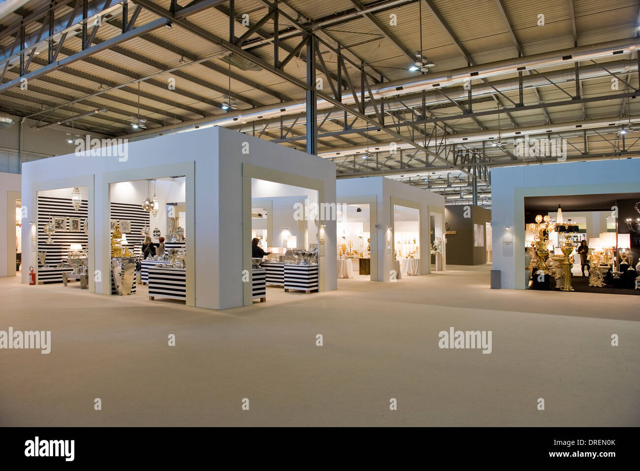 Homi fiera hi-res stock photography and images - Alamy