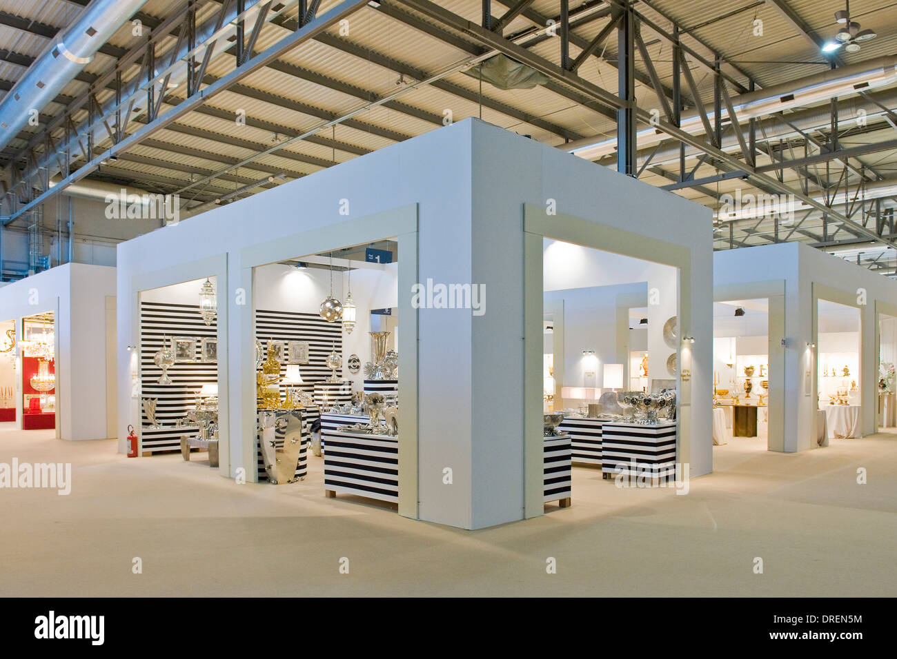 Homi fiera hi-res stock photography and images - Alamy