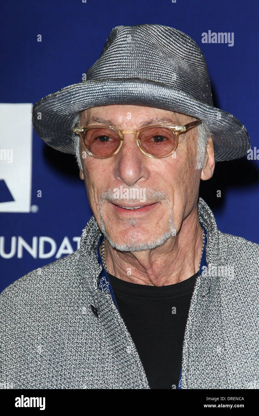 Los Angeles, California, USA. 23rd Jan, 2014. Jeff Barry attends 16th ...