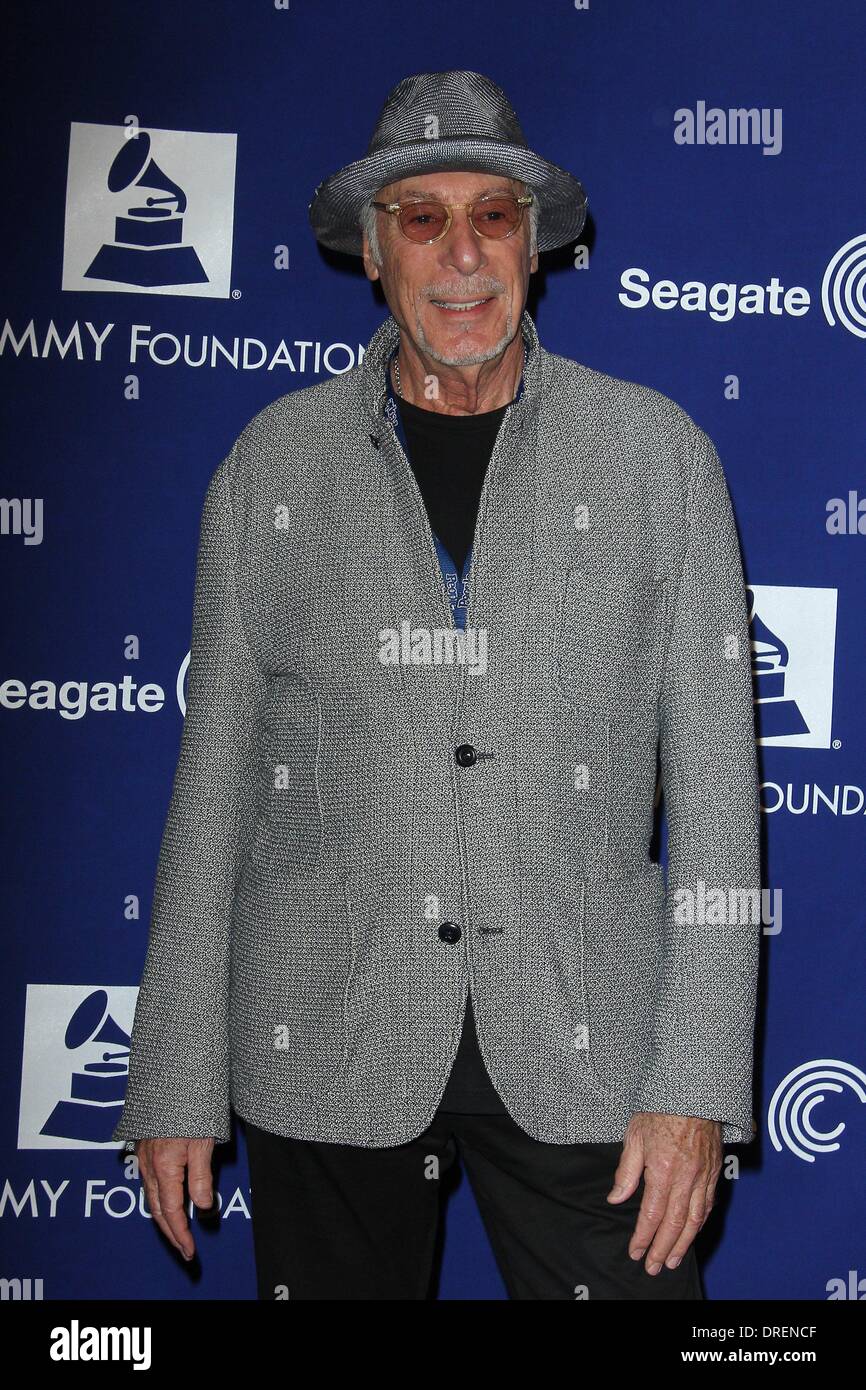 Los Angeles, California, USA. 23rd Jan, 2014. Jeff Barry attends 16th ...