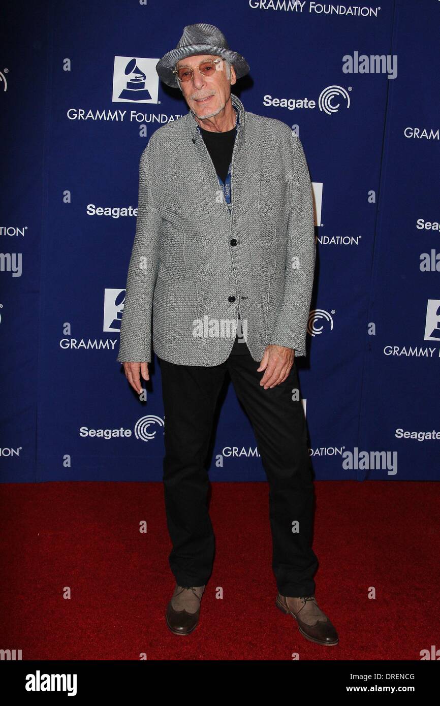 Los Angeles, California, USA. 23rd Jan, 2014. Jeff Barry attends 16th ...