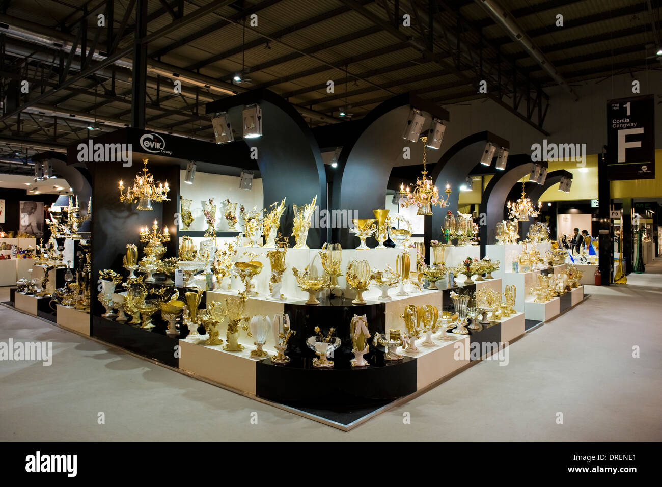 Homi fiera hi-res stock photography and images - Alamy