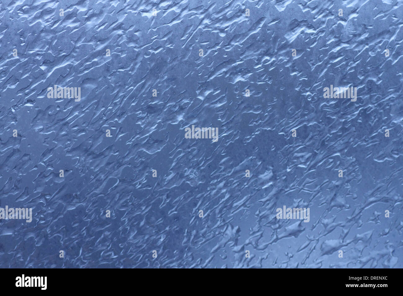 Frozen texture hi-res stock photography and images - Alamy