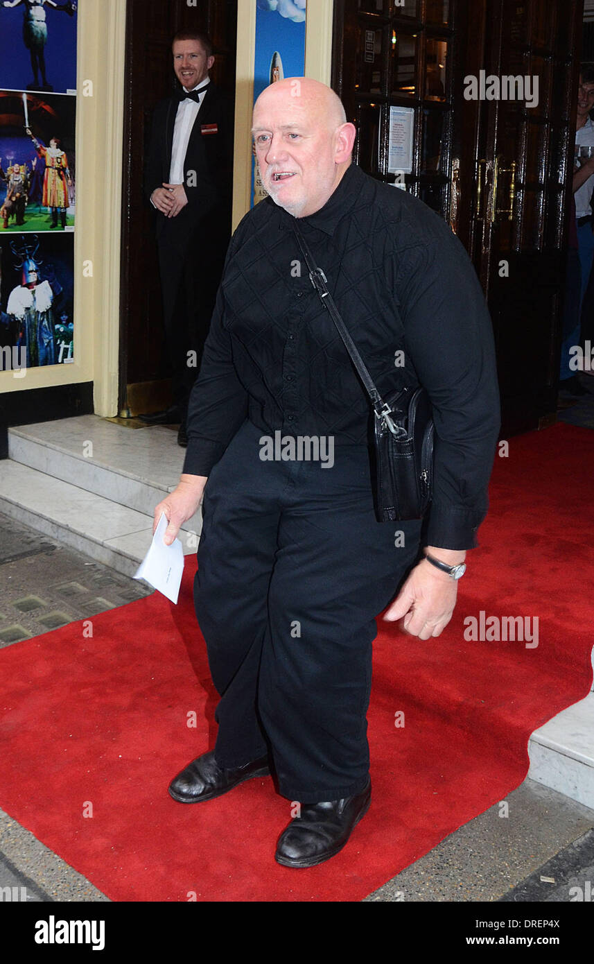 John du prez hi-res stock photography and images - Alamy