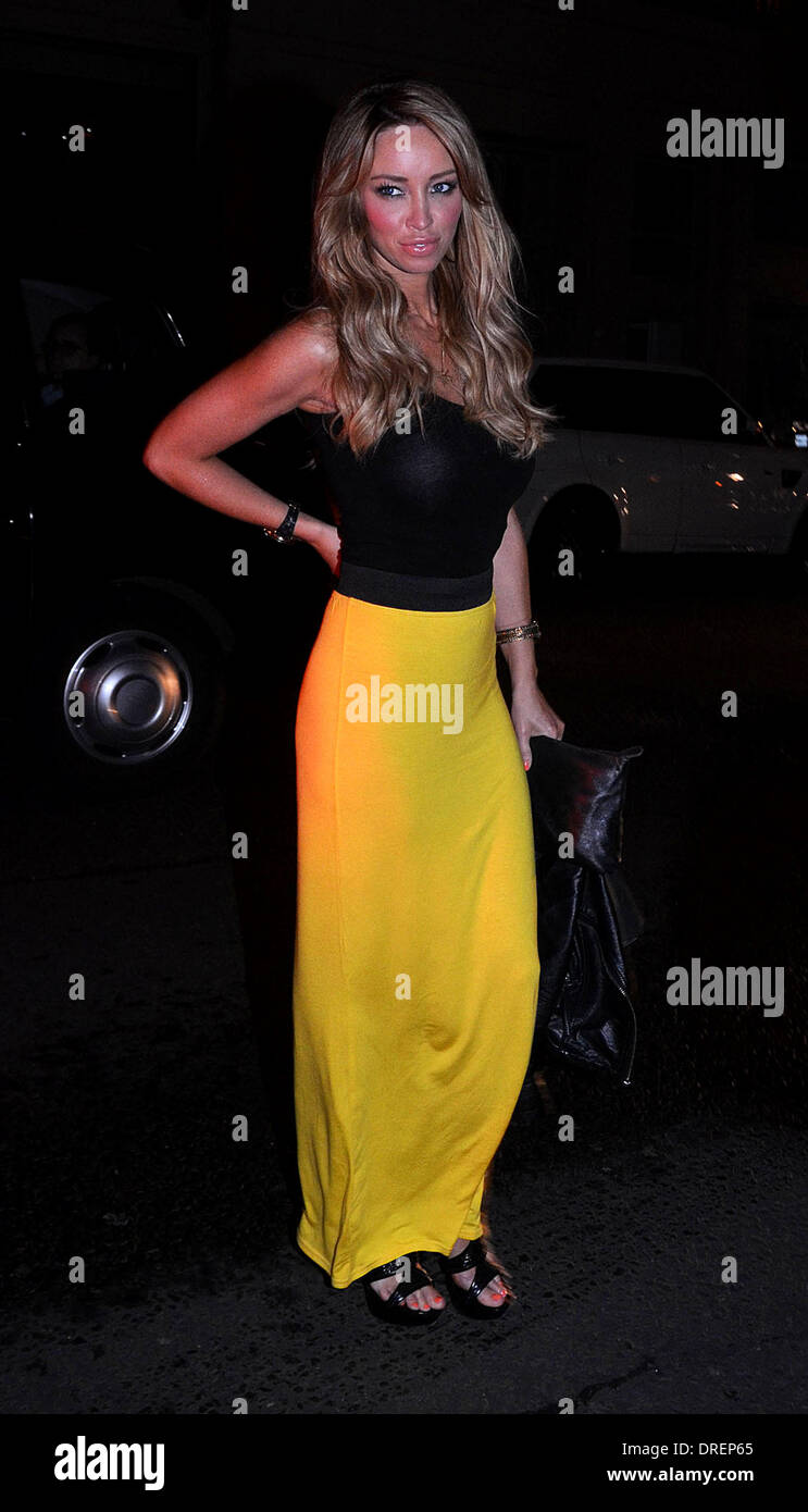 Lauren pope funky buddha hi-res stock photography and images - Alamy