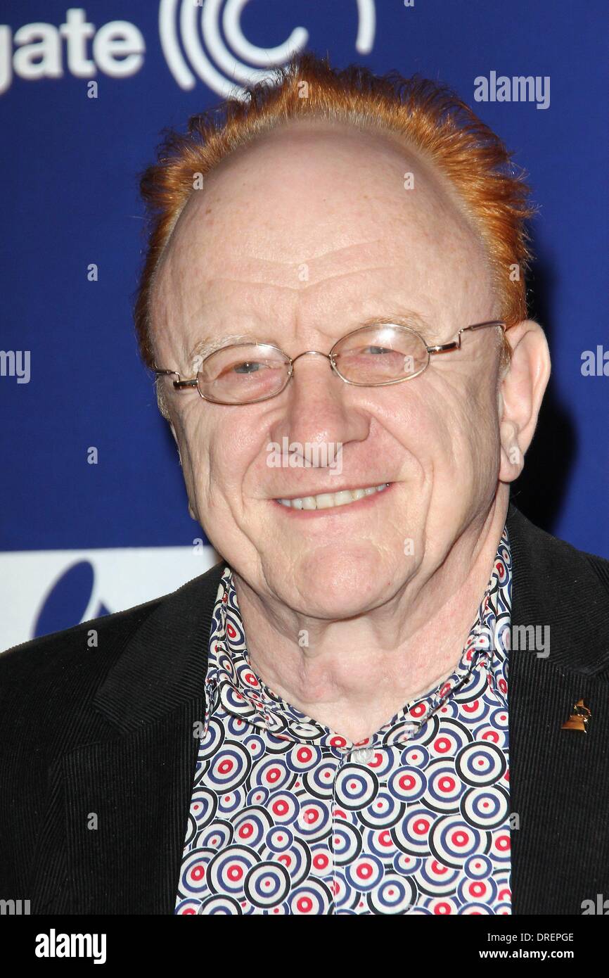 Los Angeles, California, USA. 23rd Jan, 2014. Peter Asher attends 16th ...