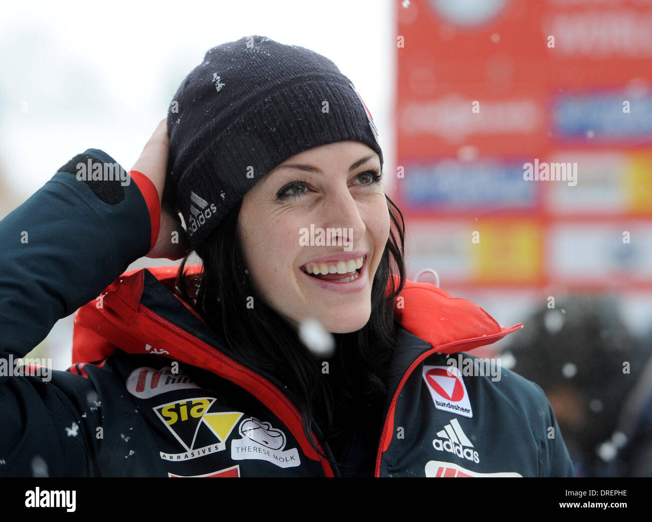 Janine flock hi-res stock photography and images - Alamy