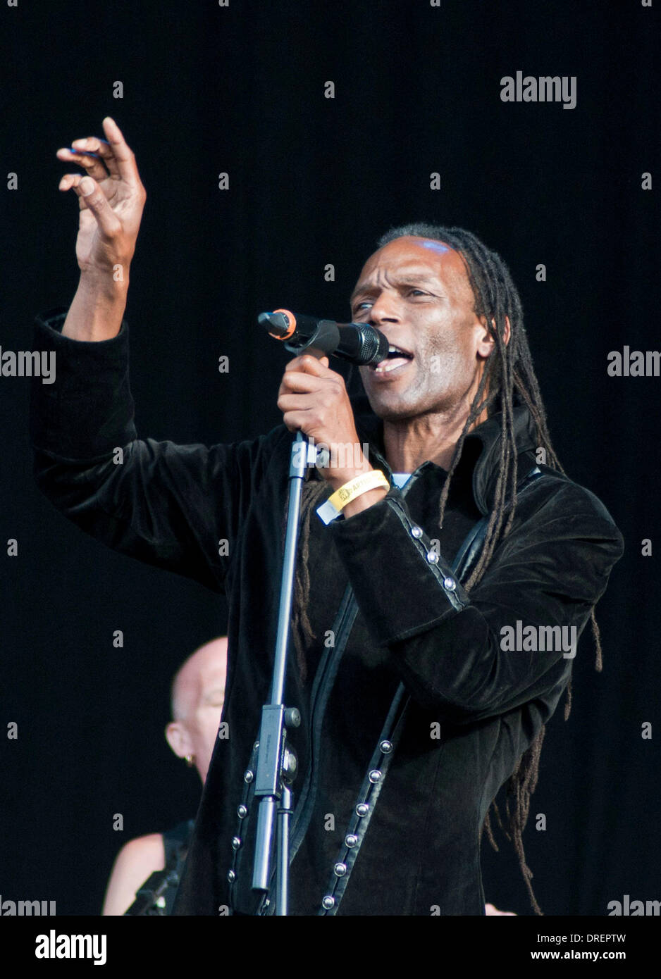 The Beat Ranking Roger High Resolution Stock Photography and Images - Alamy