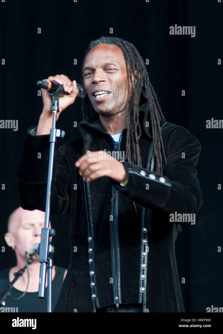The beat ranking roger hi-res stock photography and images - Alamy