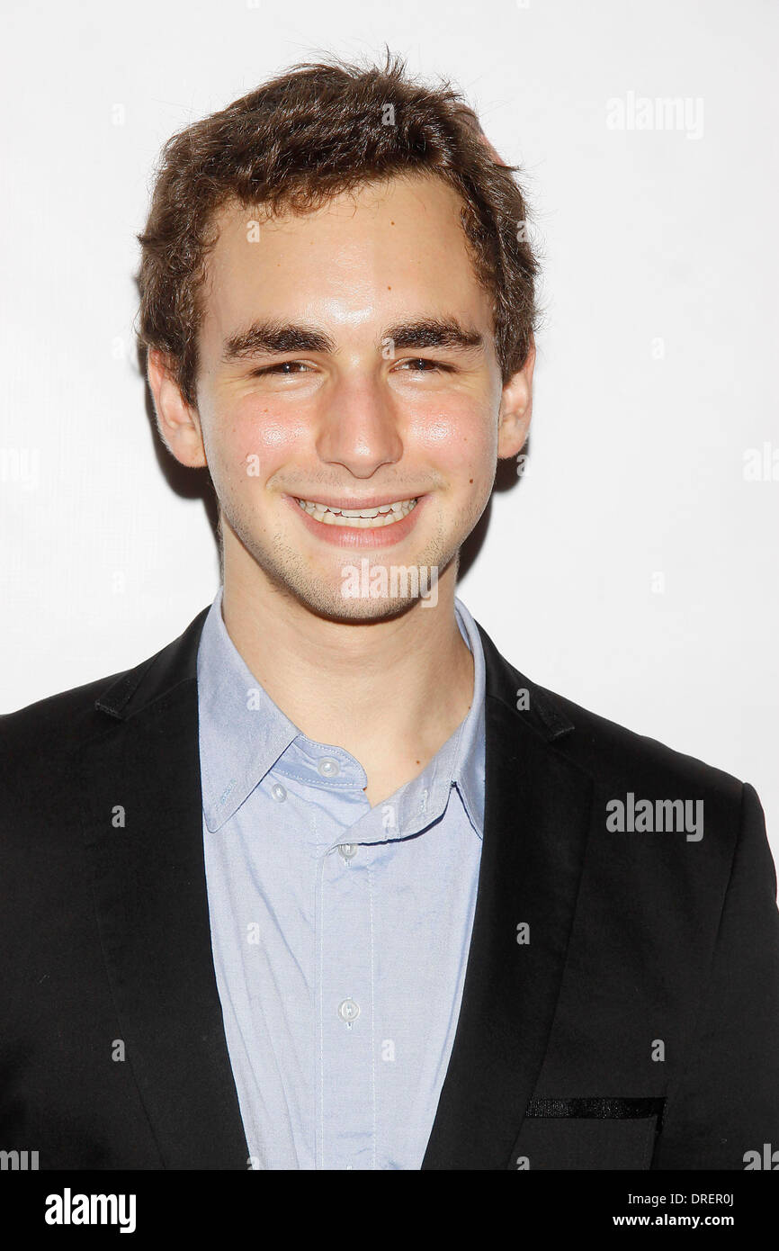 Aaron Simon Gross Broadway opening night of ‘Bring It On The Musical ...