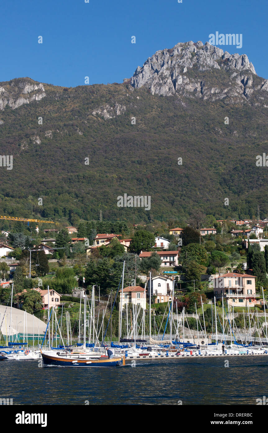 Mandello del la hi-res stock photography and images - Alamy