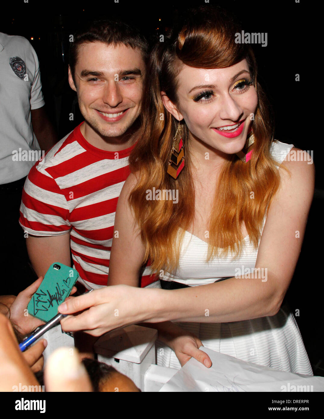Amy noonan hi-res stock photography and images - Alamy