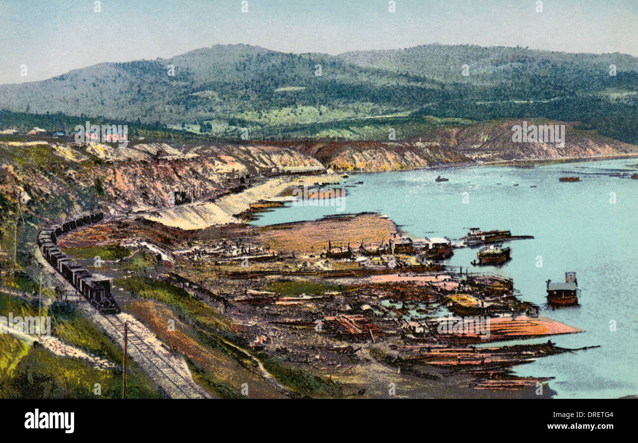 Zabaykalsky hi-res stock photography and images - Alamy